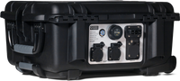 Batt Pack Pro - Hybrid Power Solutions