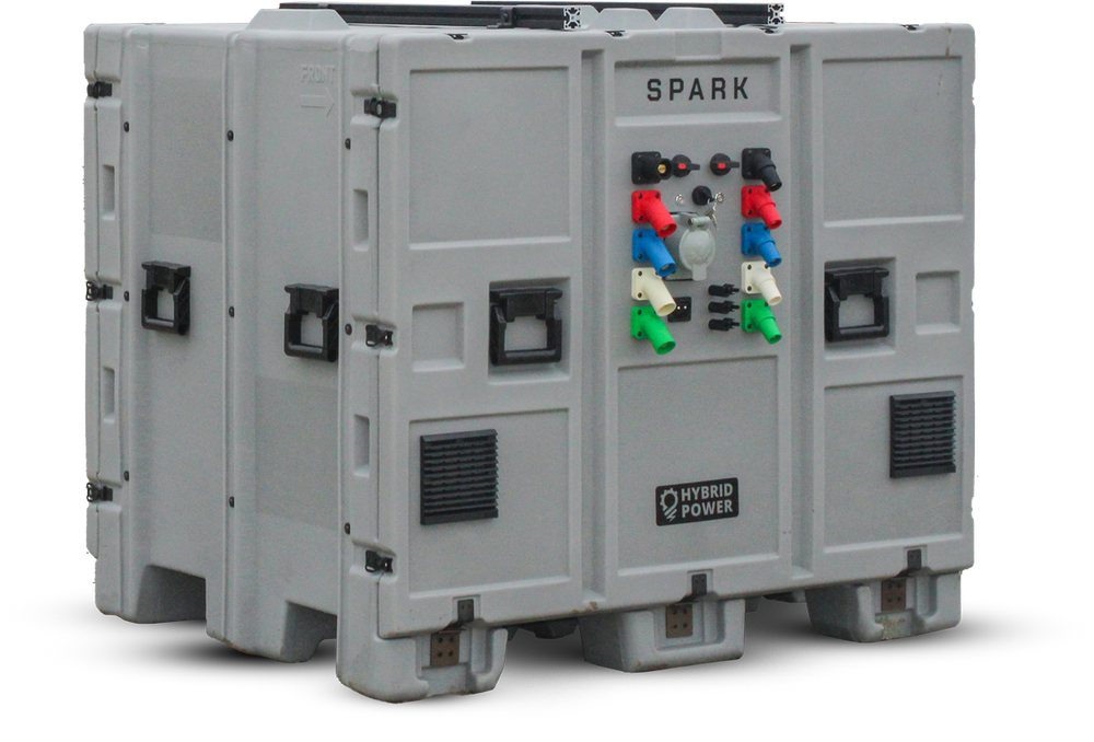 Download - Hybrid Power Solutions