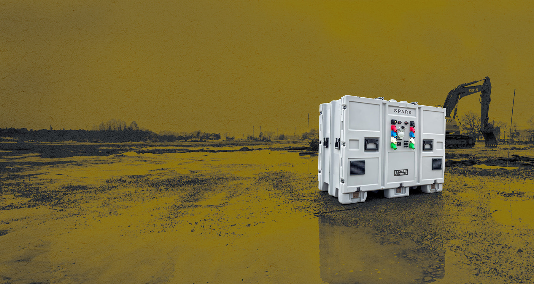 Hybrid Power Solutions